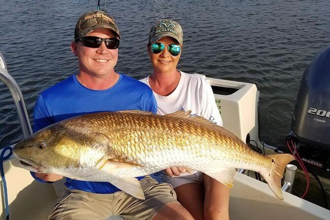 St Augustine Inshore Fishing Charter - Exploring the Inshore Fishing Experience in St. Augustine