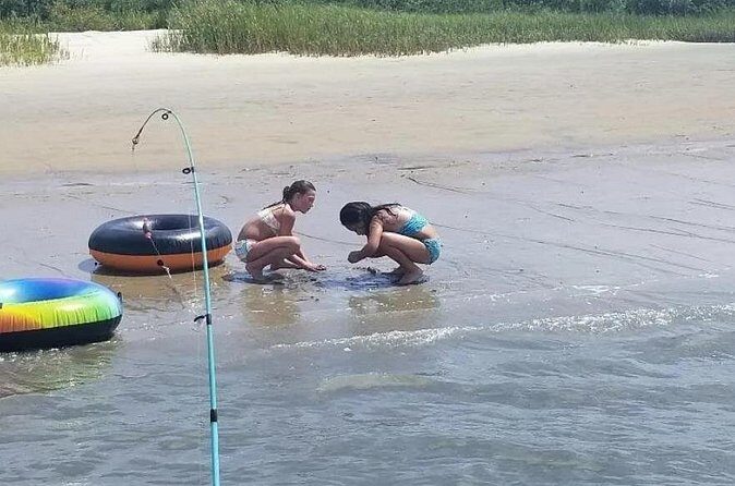 St. Augustine Island Tour, up to 6 passengers - Who Will Love This Tour?