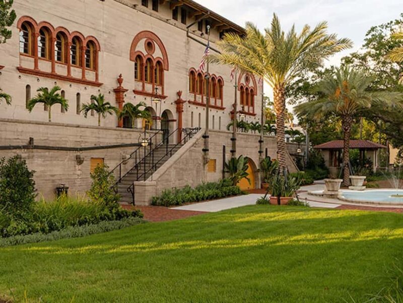 St. Augustine: Lightner Museum Entry Ticket - Who Should Visit?
