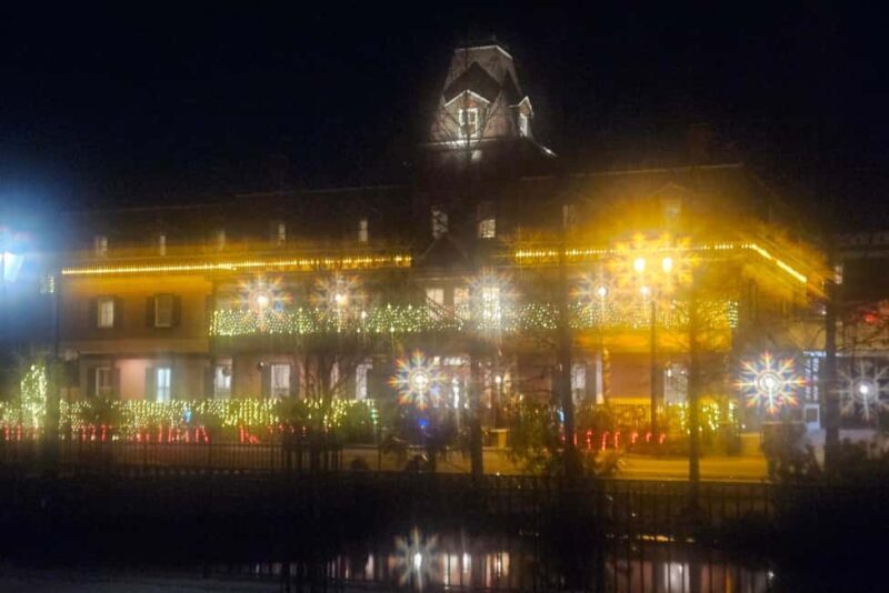 St Augustine: Nights of Lights Trolley Tour - Final Thoughts: A Festive, Cozy Option