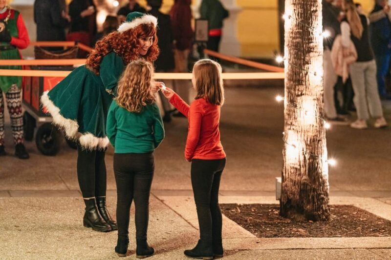 St Augustine: Nights of Lights Trolley Tour - Frequently Asked Questions