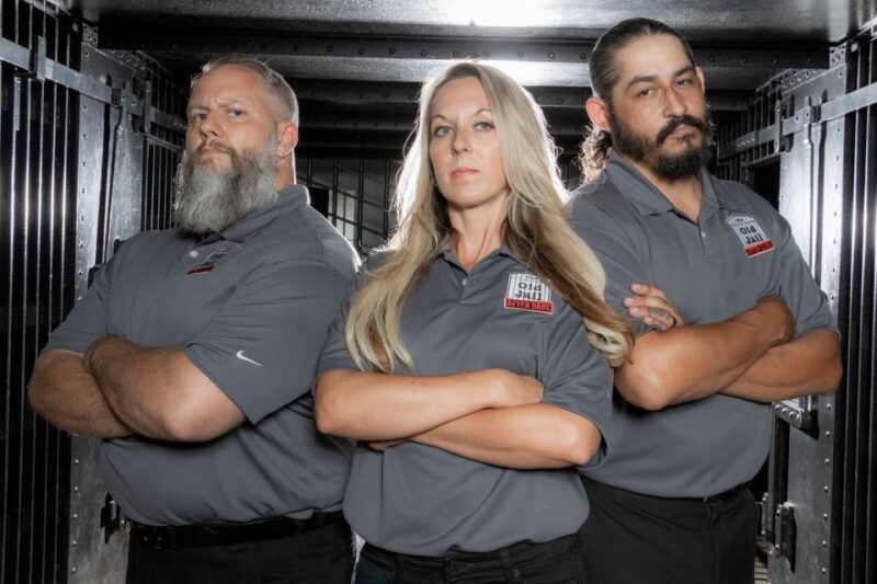 St Augustine: OId Jail After Dark Paranormal Investigation - The Post-Investigation Wrap-up
