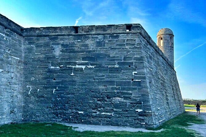 St. Augustine: Old City World of Pirates Experience - Who Is This Tour Best For?