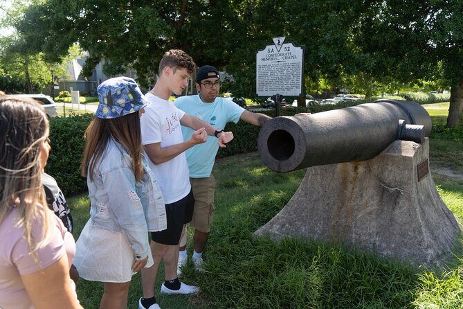 St. Augustine: Old City World of Pirates Experience - Frequently Asked Questions