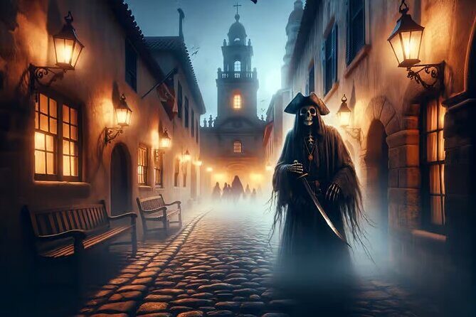 St. Augustine Pirates and Privateers Walking Tour - St. Augustine Pirates and Privateers Walking Tour: An In-Depth Look