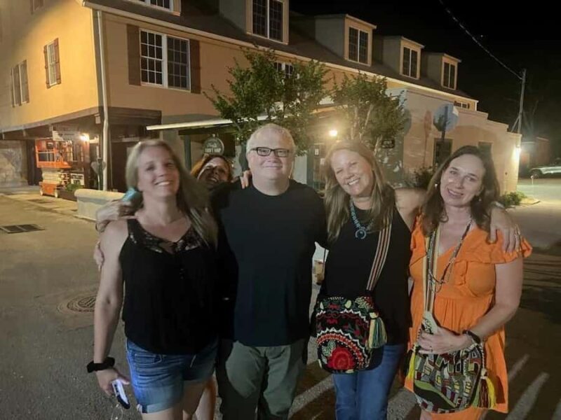 St. Augustine: Pirates & Privateers Walking Tour - An In-Depth Look at the Tour