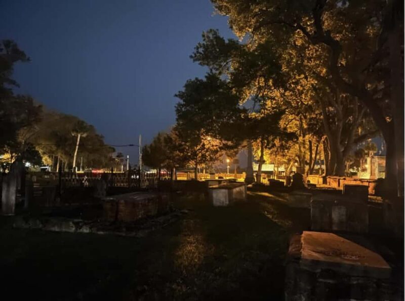 St. Augustine: Pirates & Privateers Walking Tour - Why This Tour Matters for Your Visit