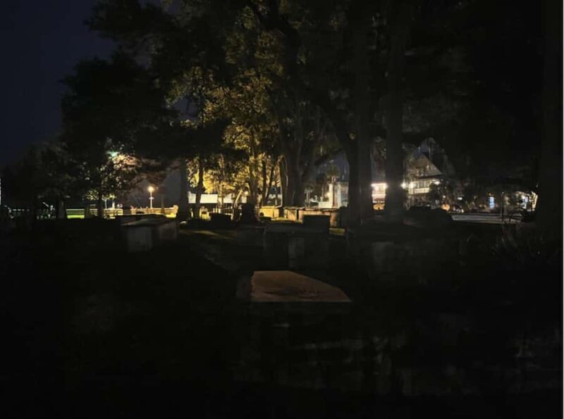 St. Augustine: Pirates & Privateers Walking Tour - Who Should Consider This Tour