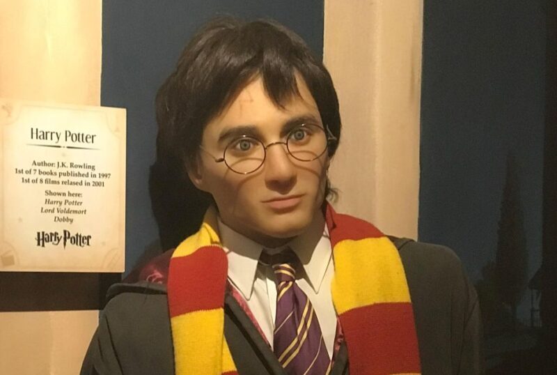 St. Augustine: Potter's Wax Museum Ticket - Who is This Tour For?