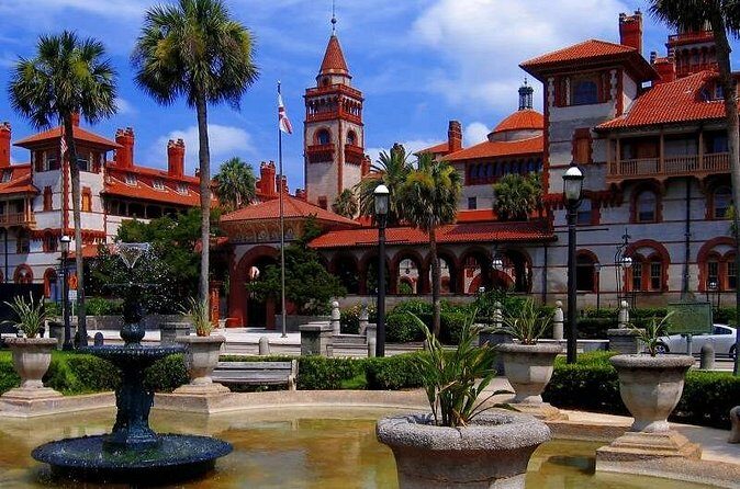 St Augustine Self Guided Ghost Hunt Adventure - Who Should Consider This Tour?