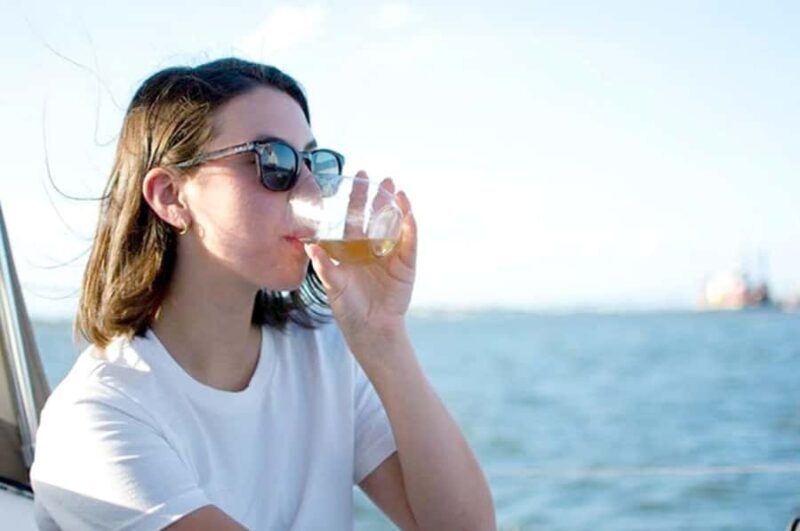 St. Augustine: Shared Brunch Sailing Tour - A Scenic 2-Hour Escape in St. Augustine