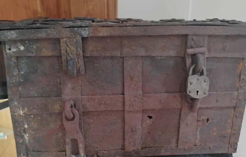 St. Augustine Shipwreck Museum Entry Ticket - Practical Details and How to Make the Most of Your Visit