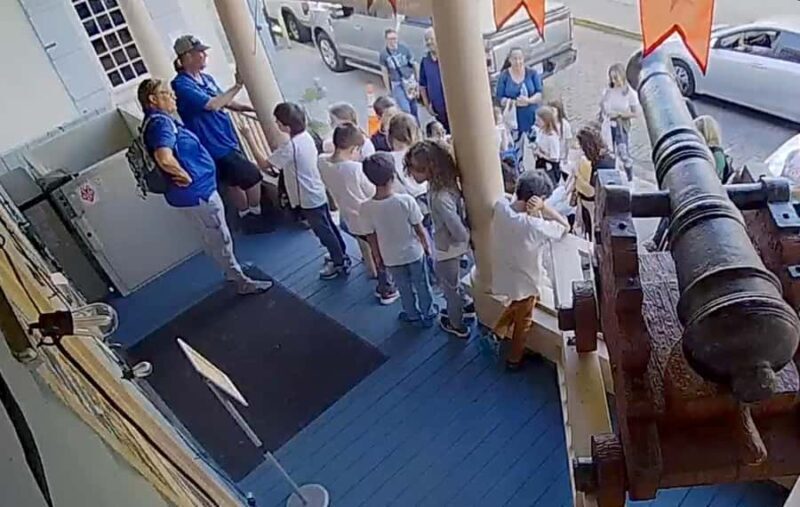 St. Augustine Shipwreck Museum Entry Ticket - Summary: Who Will Love This Experience?