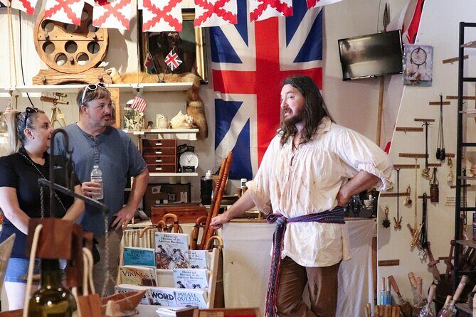 St Augustine Side Streets and Secrets Tour - What Travelers Say (Hypothetical Insights)