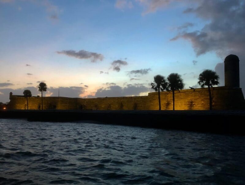 St. Augustine: Sunset Boat Tour with Dolphin Spotting - FAQ