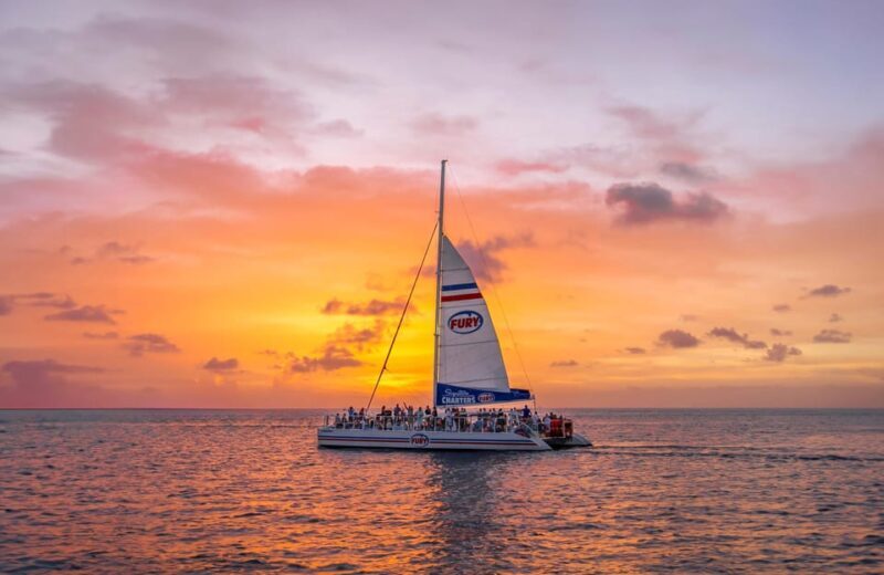 St. Augustine: Sunset Cruise with Live Music and Drinks - The Sum Up