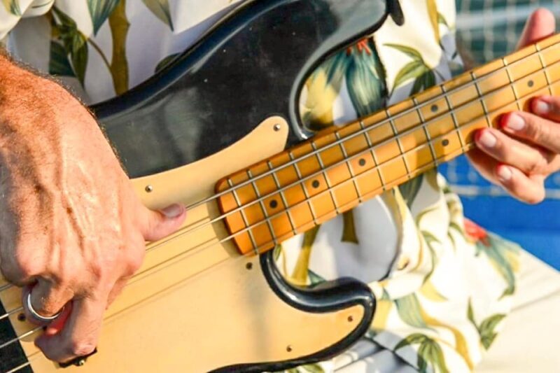 St. Augustine: Sunset Cruise with Live Music and Drinks - FAQs