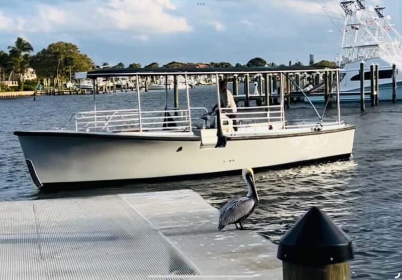 St. Augustine: Sunset Tours - Final Thoughts