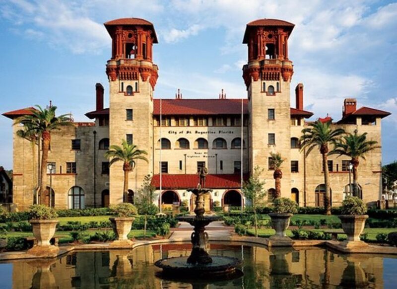 St. Augustine: Tour Pass with over 27 Attractions - How the Tour Pass Works
