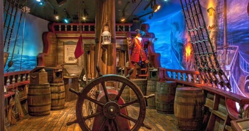 St. Augustine: Tour Pass with over 27 Attractions - Transportation Included