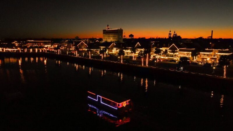 St. Augustine: Tour Pass with over 30 Attractions - The Value of the Tour Pass