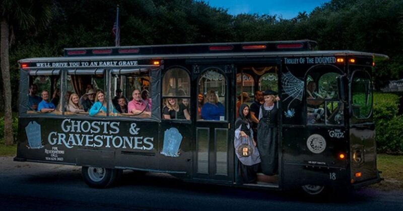 St. Augustine: Tour Pass with over 30 Attractions - Accessibility and Practical Tips