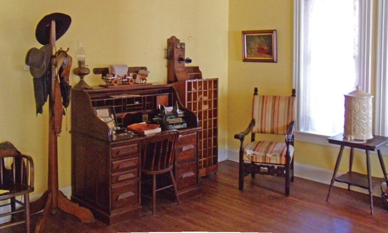 St. Augustine Trolley & Museums Combo Package - Key Points: