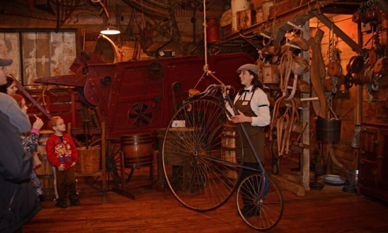 St. Augustine Trolley & Museums Combo Package - First Impressions: What This Tour Brings to the Table