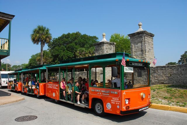St. Augustine Trolley & Museums Combo Package - Final Thoughts: Is It Worth It?