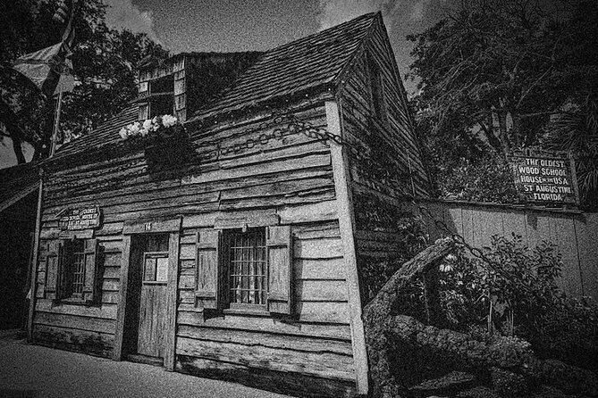 St. Augustine Walking History Tour - A Deep Dive into the St. Augustine Walking History Tour