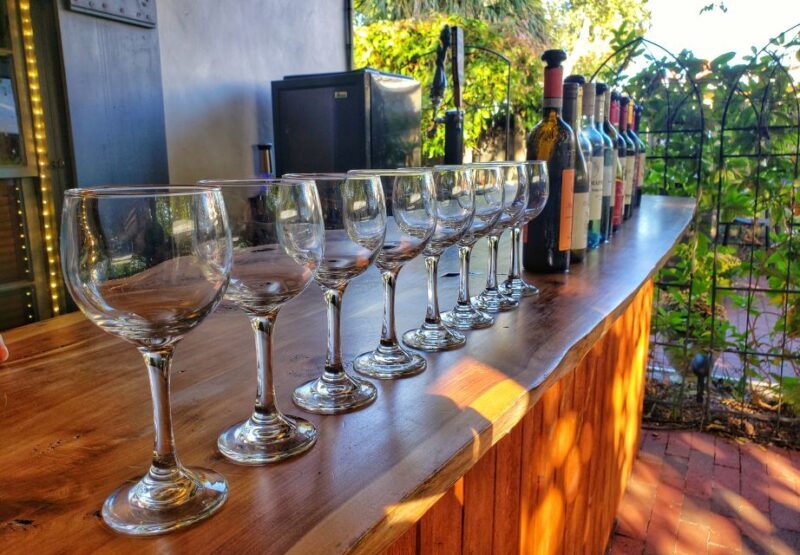 St. Augustine: Walking Tour with Wine, Cocktails, and Food - The Value of the Experience