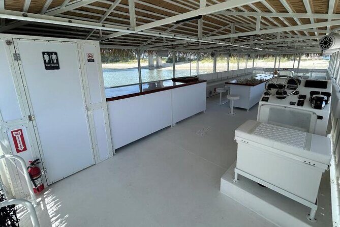 St. Augustine Wildlife and Nature Tour Exodus and BYOB - Final Thoughts: Is It Worth It?