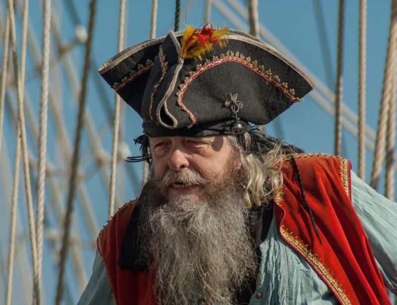 St. Augustine: World of Pirates History Tour - The Sum Up