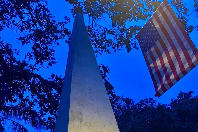St. Augustine's Original Ghostly Experience Walking Tour - A Closer Look at the Itinerary