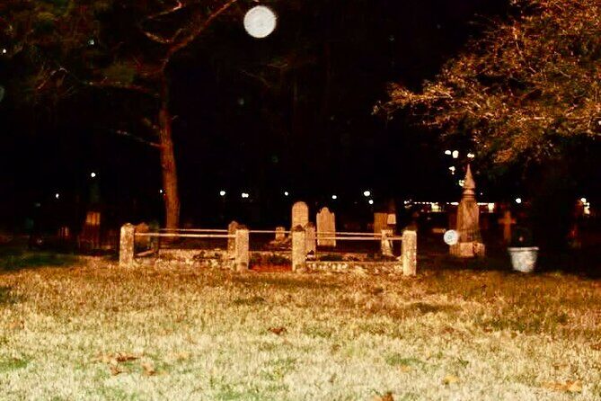 St. Augustine's Original Ghostly Experience Walking Tour - Authenticity & Guides: What Sets This Tour Apart?