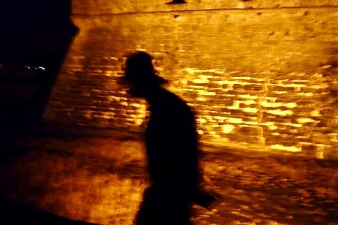 St. Augustine's Original Ghostly Experience Walking Tour - Who Will Love This Tour?
