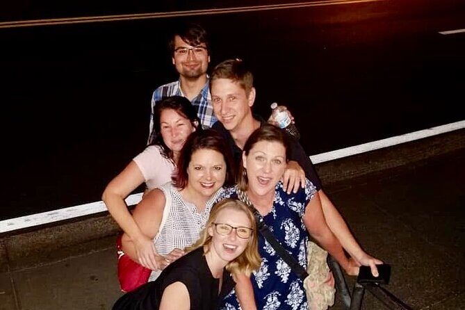 St. Augustine's Original Ghostly Experience Walking Tour - Final Thoughts