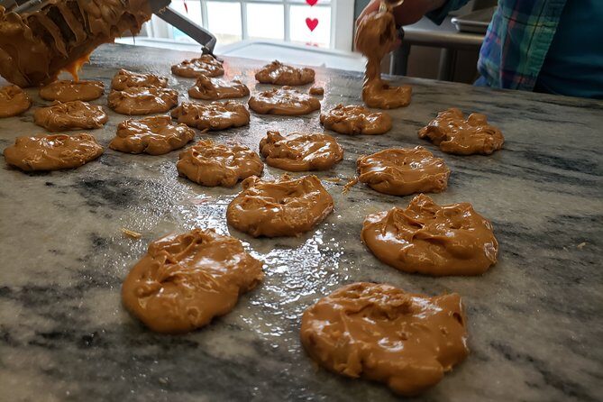 St. Augustine's Sweets & History Walking Tour - Why Choose the Sweets & History Walking Tour?