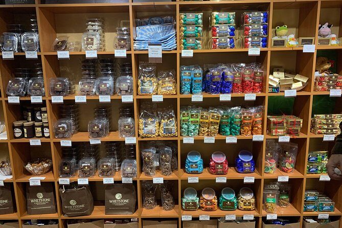 St. Augustine's Sweets & History Walking Tour - Who Will Love This Tour?