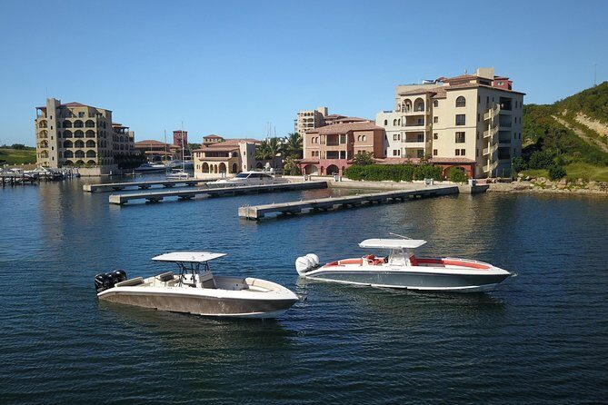 St Barth Private Speed Boat Charter from Sint Maarten - FAQ