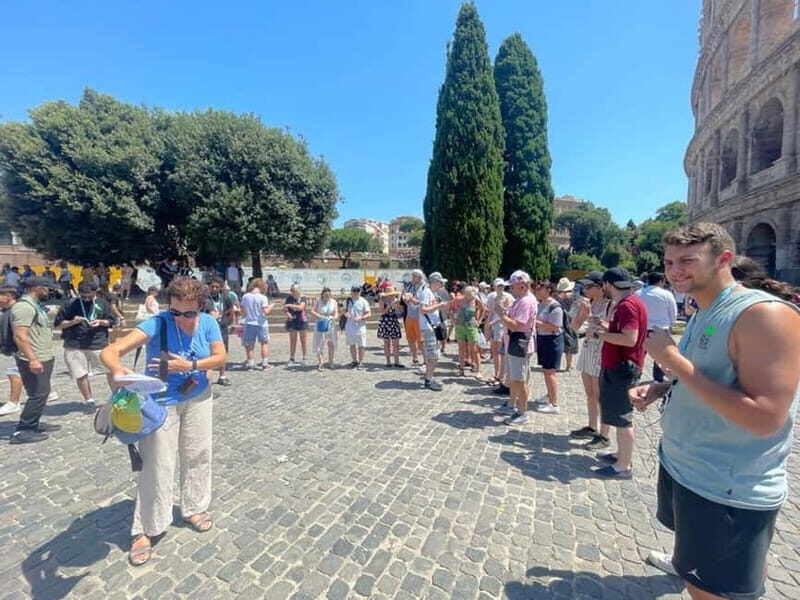 St. Clemente & San Pietro in Vincoli Private Tour - Introduction
