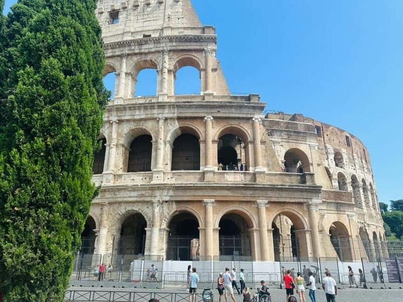 St. Clemente & San Pietro in Vincoli Private Tour - Key Points