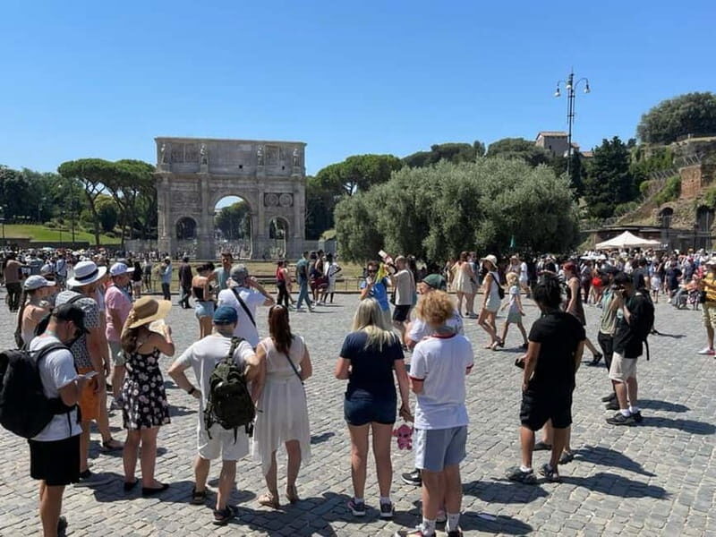 St. Clemente & San Pietro in Vincoli Private Tour - Deep Dive into the Itinerary