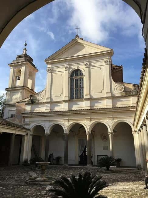 St. Clemente & San Pietro in Vincoli Private Tour - FAQ