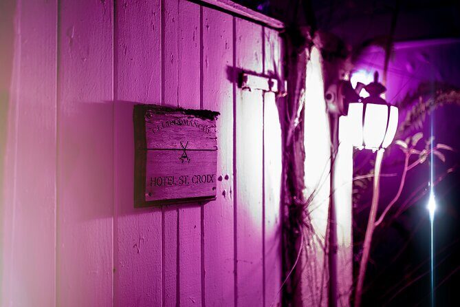 St. Croix Ghost Tour of Historic Christiansted - An In-Depth Look at the Haunted Christiansted Experience