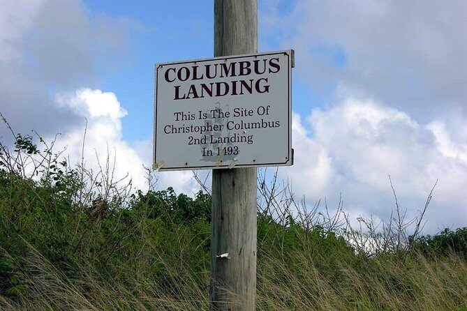 St Croix Island Tour - A Detailed Look at the St. Croix Island Tour