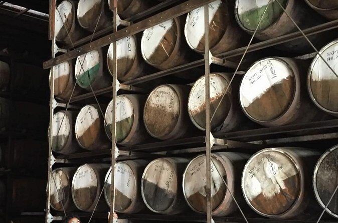 St Croix Island Tour - Final Thoughts