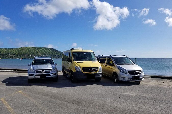 St. Croix to St. Croix Airport (STX) - Departure Private Transfer - FAQs