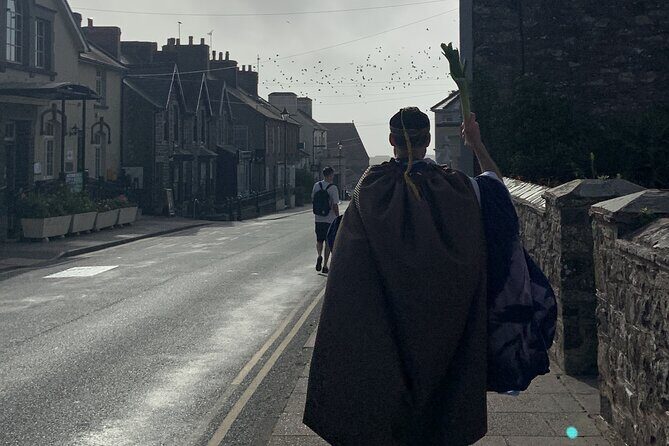 St Davids Comedy Walking Tour - A Detailed Look at the St Davids Comedy Walking Tour
