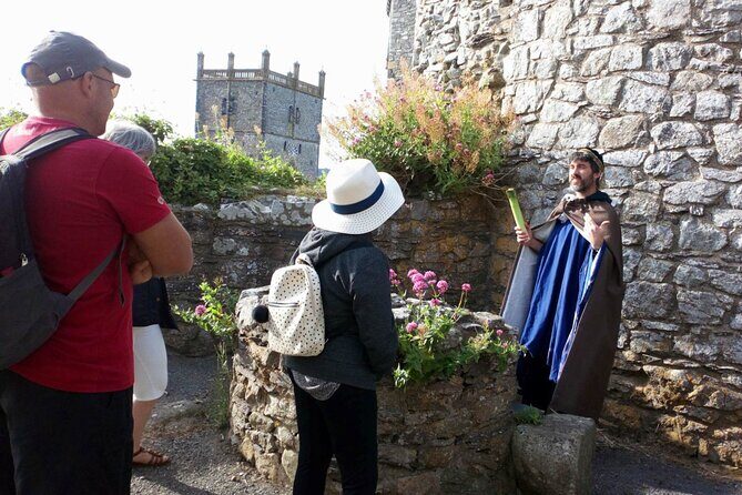 St Davids Comedy Walking Tour - Analyzing the Value and Experience